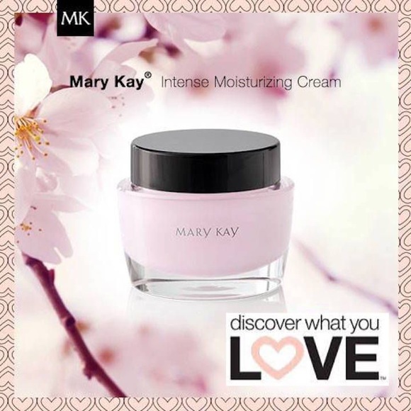 Mary Kay | Skincare | Mary Kay Intense Moisturizing Cream Dry | Poshmark
